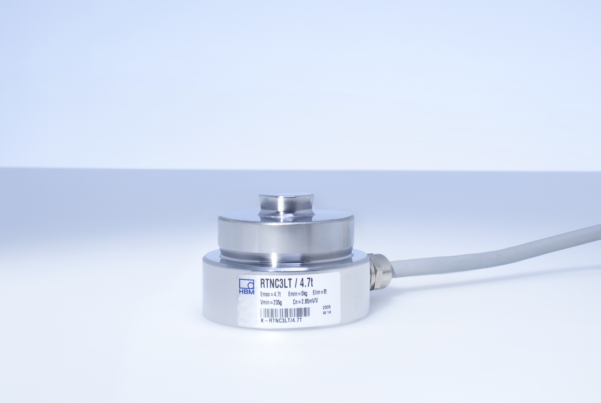 ロードセル(Load cell) | 東阪電子機器